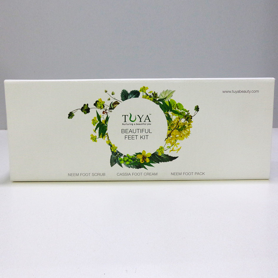 Ayurvedic Beauty & Cosmetic Products Online - Tuya