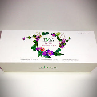 Ayurvedic Beauty & Cosmetic Products Online - Tuya