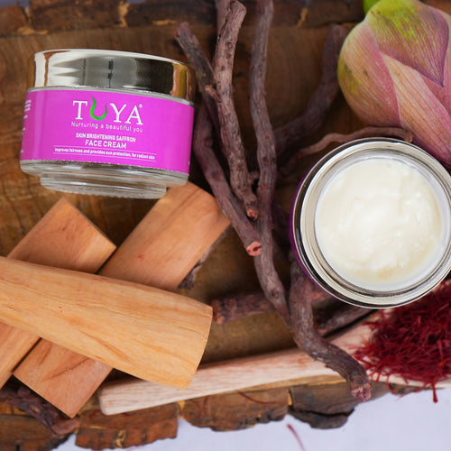 Ayurvedic Beauty & Cosmetic Products Online - Tuya