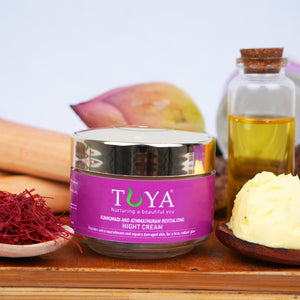 Ayurvedic Beauty & Cosmetic Products Online - Tuya